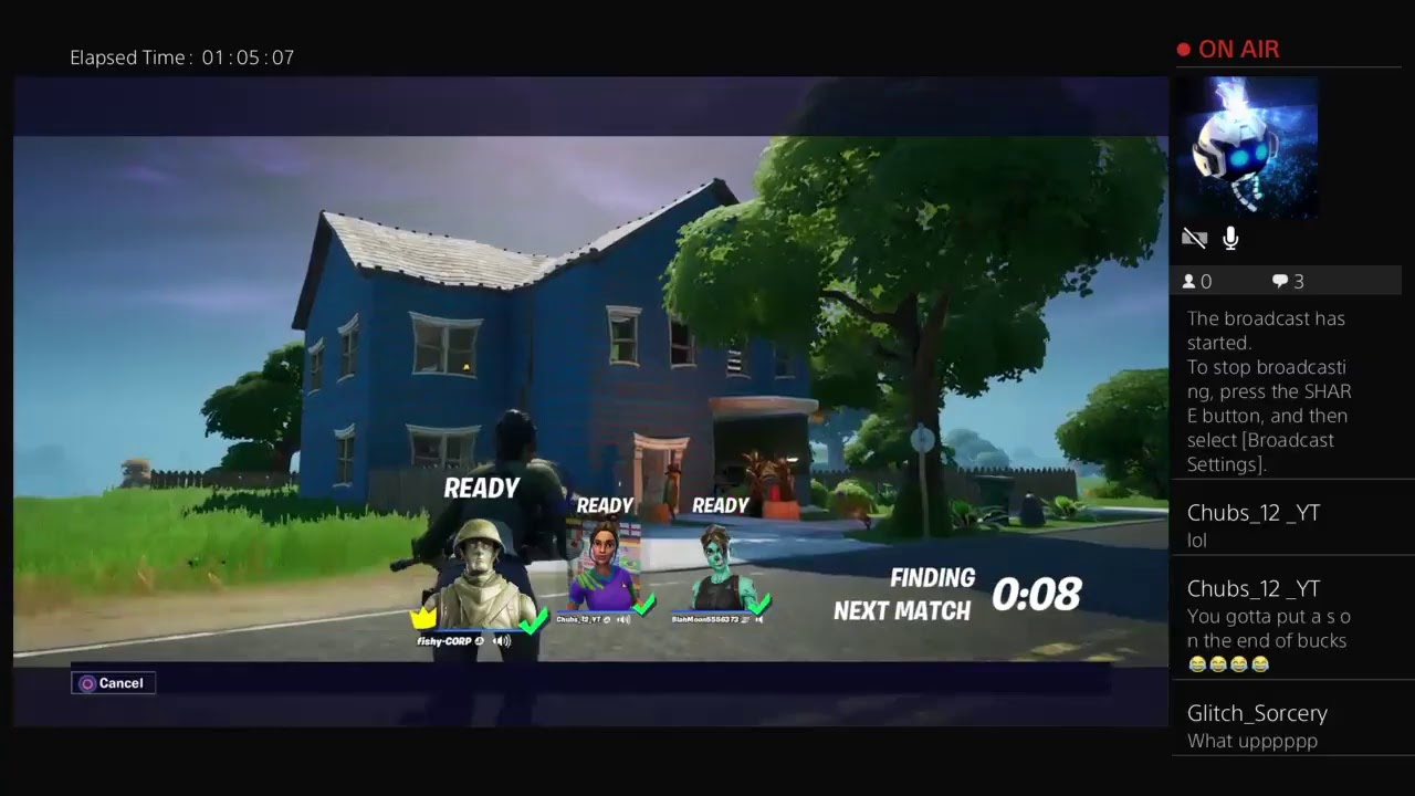 How to win vbuck!!!!!! - YouTube