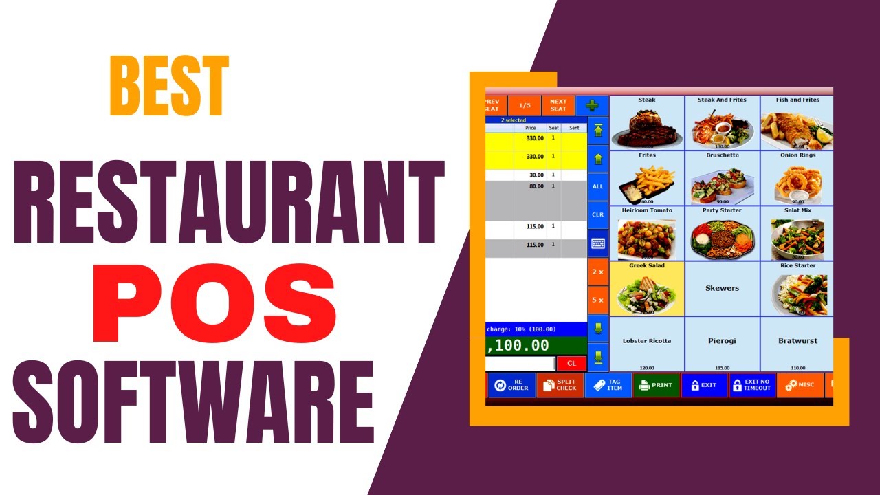 How to Setup Aronium POS for Restaurant or Cafe || Aronium Tutorial ...