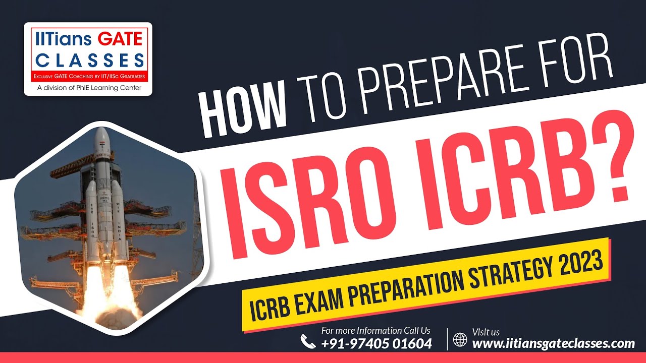 ICRB 2023 exam preparation for ME/AE stream | ICRB ME Stream Syllabus ...