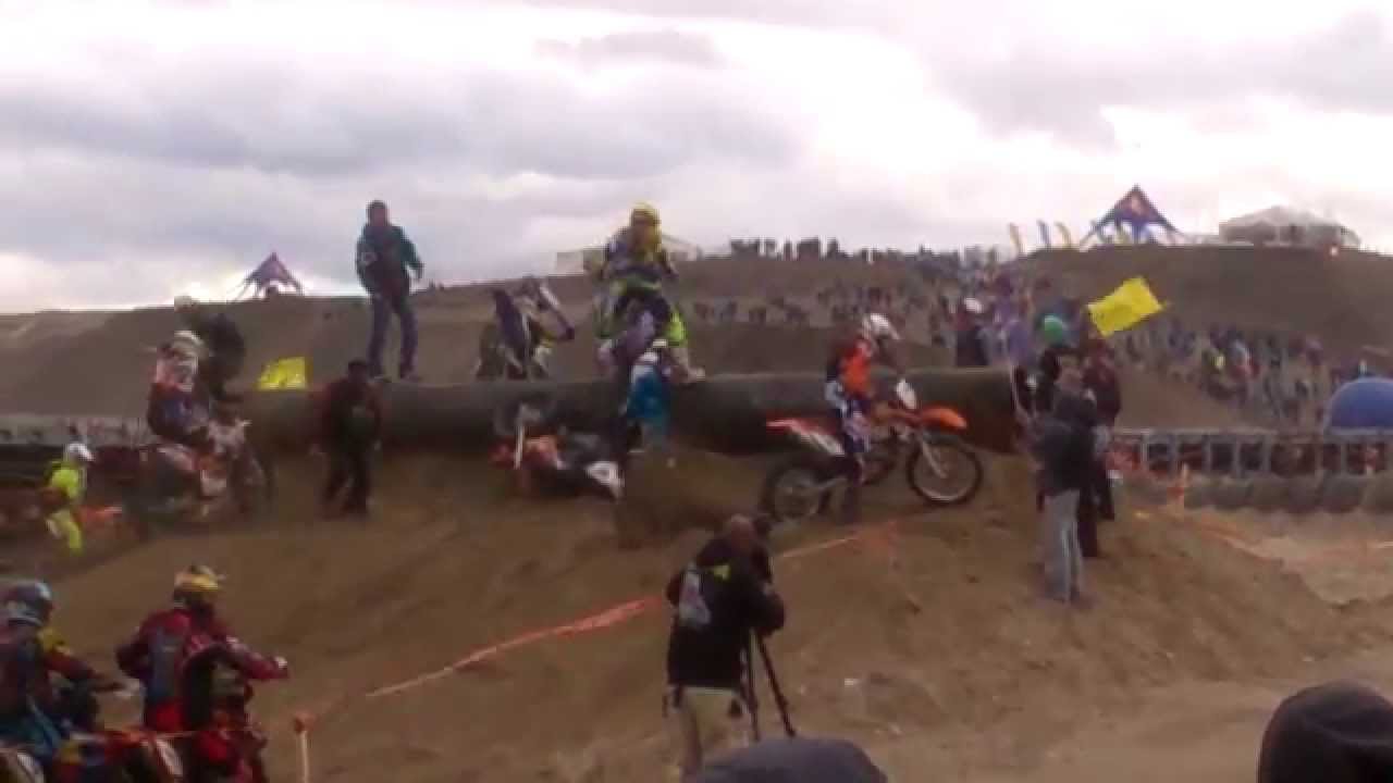 Red Bull 111 Megawatt 2015 - Teamwork - YouTube