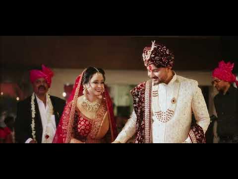 Rajat & Khusboo | WEDDING TEASER | MEMORIES BY RK | RANCHI, JHARKHAND - YouTube