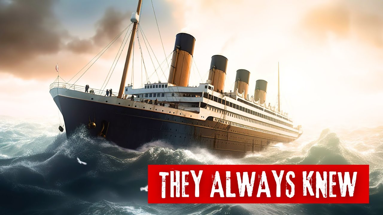 SCARY VISIONS that were actually supposed to SAVE US! - YouTube