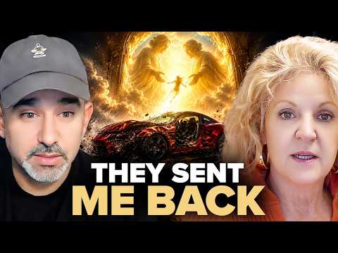 Doctors Said She Was DEAD: Then She WOKE Up 6 Weeks Later (NDE) | Julie Papievis