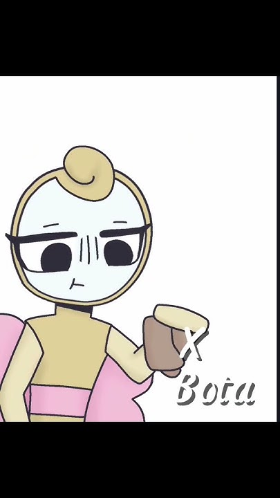 Tu, sul, cru, caramelo #dandysworld #animação #meme - YouTube