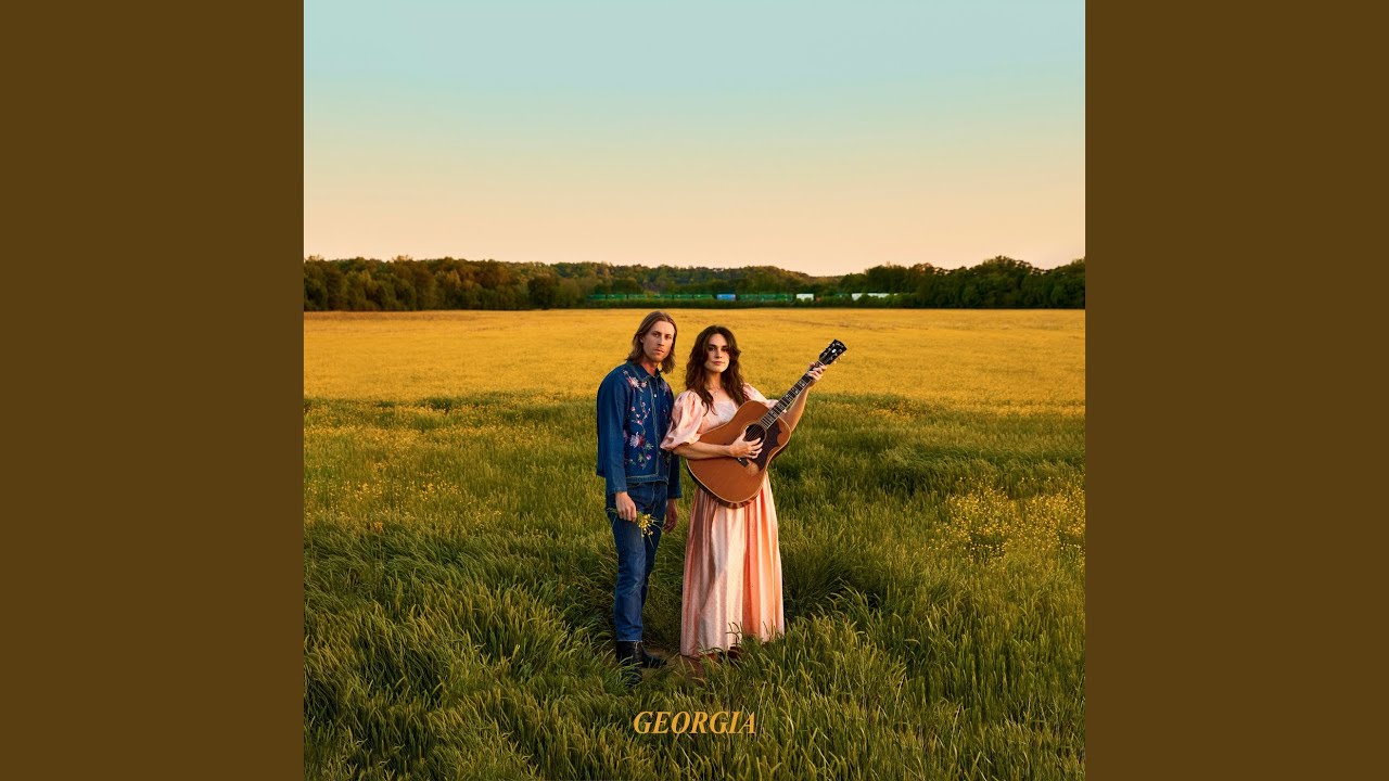 Georgia (Demo) - YouTube