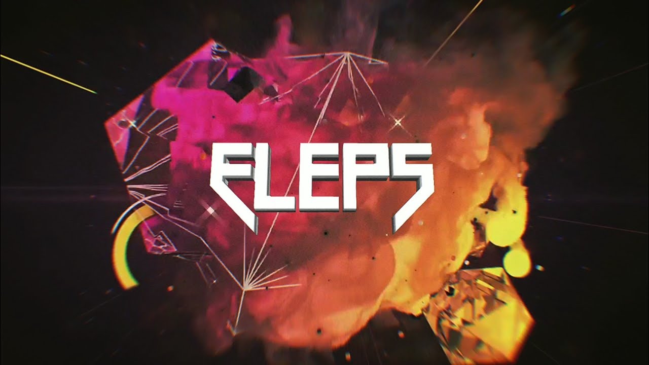 ELEPS & XLAB - ID ( no official Edit ) - YouTube