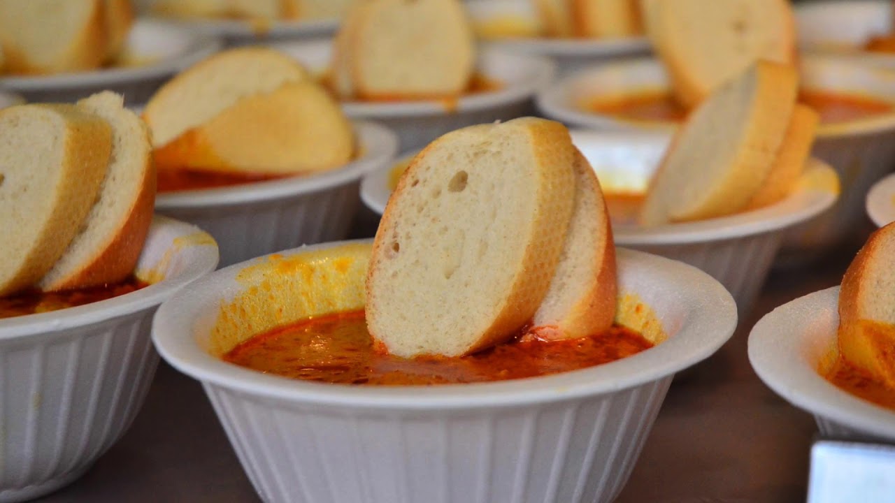 Singapore Curry Guide | Curry Fiesta - YouTube