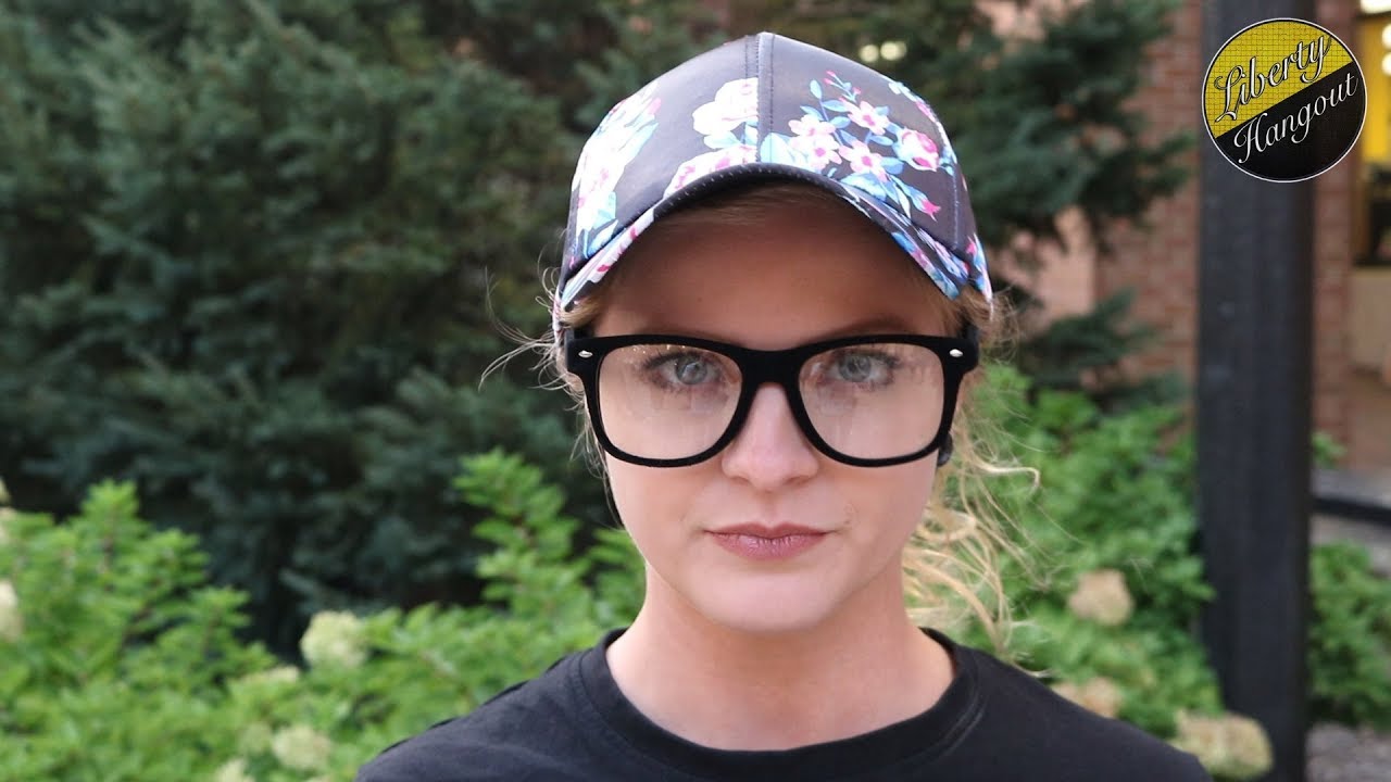 Kaitlin Bennett's Instagram, Twitter & Facebook on IDCrawl