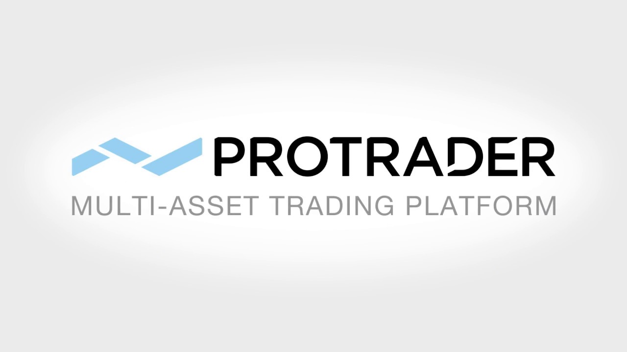 Protrader_Plataforma - YouTube