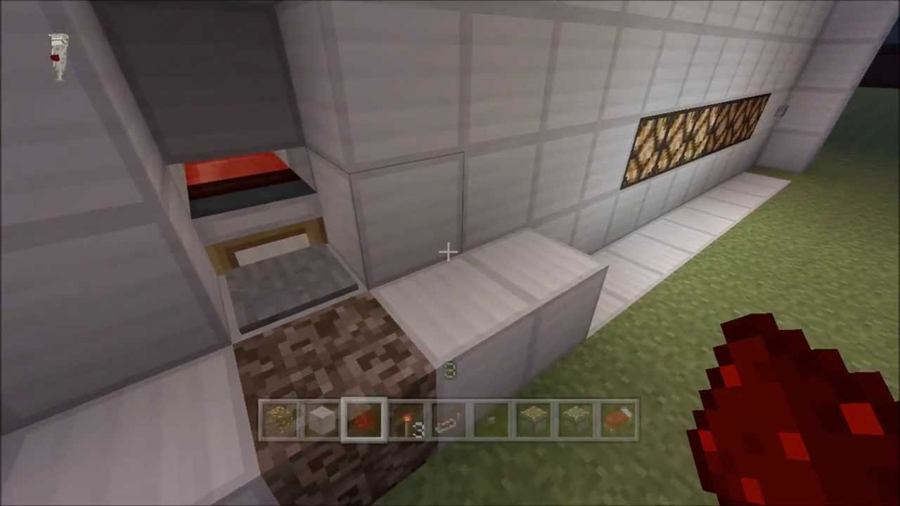 Minecraft Xbox Creations - Ep. 1 - Death Counter (Best Known Design ...