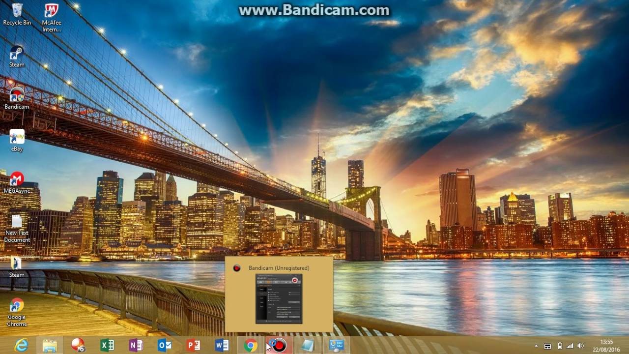 How to Set A Wallpaper for your Windows/Laptop Properly (Setting a ...