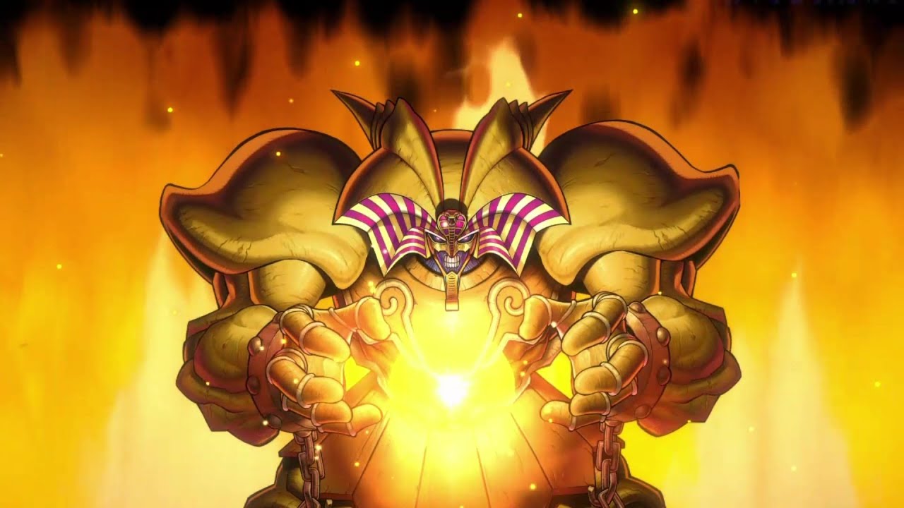Tryout duel "OCG 2010" Exodia normal monster deck!! - YouTube