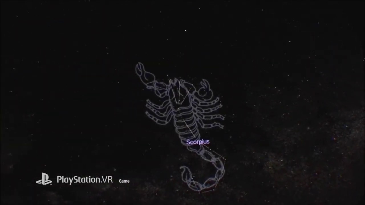 Home Star VR Enjoy the planetarium by Oculus - YouTube