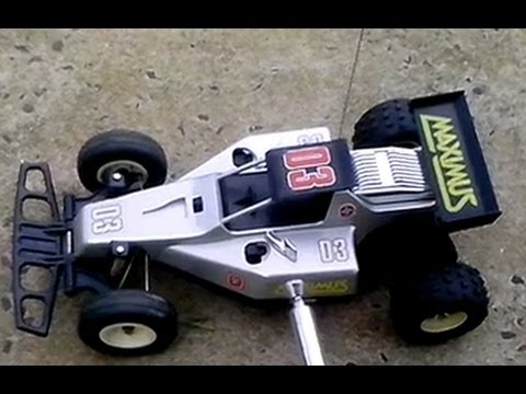 Maximus Estrela 1986 - YouTube