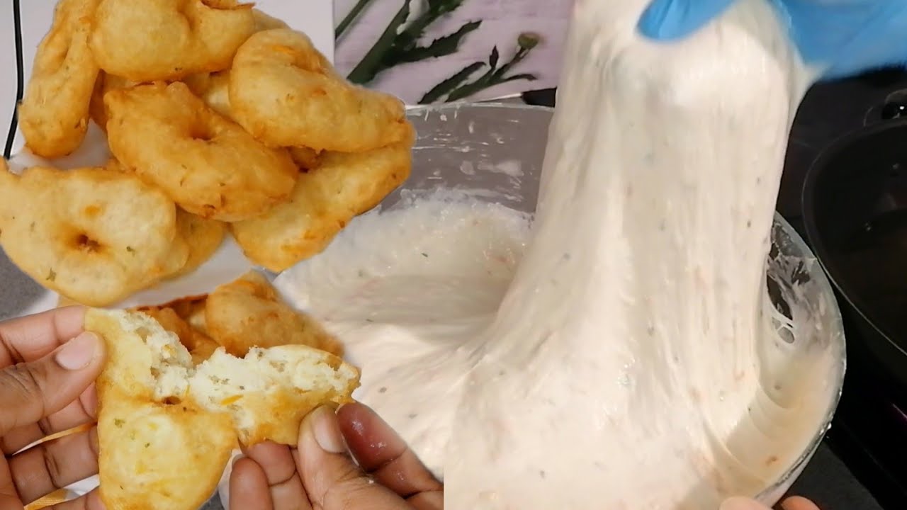 Delicious and crunchy pinkaso... your guest will keep asking for more 😋 ...