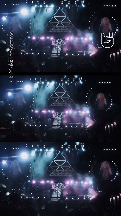 Shakira - Perro Fiel + El Perdón En Vivo Miami 17/08/18🤘🏻 - YouTube