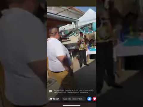 Skupina Boss Igor Afrikano Slager