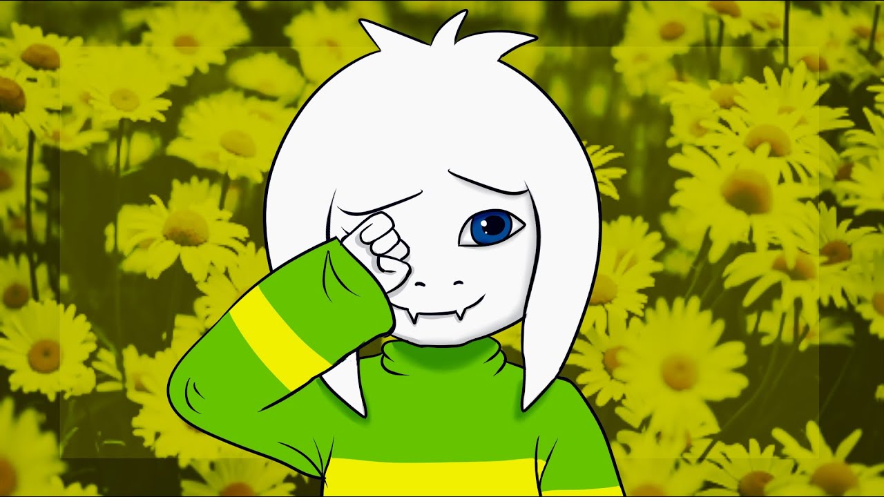 Undertale: i do love you | meme - YouTube