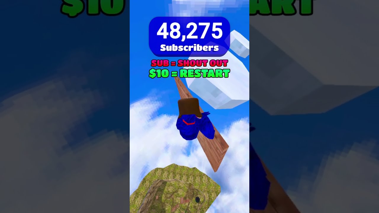 🔴ONLY UP LIVE🔴(50K SUBS?) #shorts - YouTube