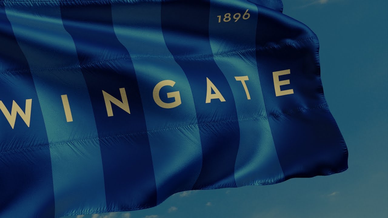 Wingate Music Department - A Fall Choral Concert - YouTube