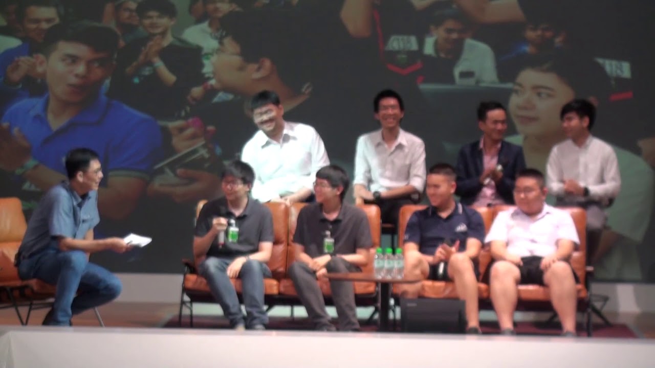 KBTG-Comnovation S3/Ep.10 : Inspire : Techjam 2018 Winners_The New Journey Begins - YouTube