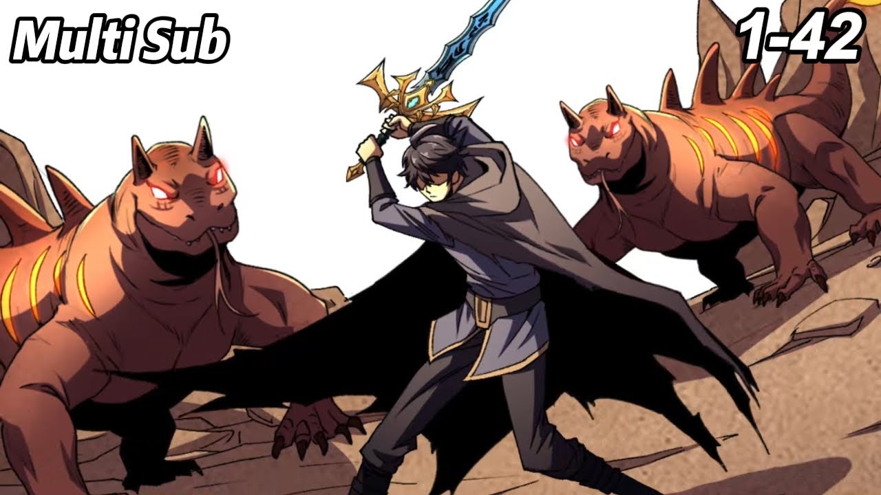 🔥【New】【Multi Sub】Summon Overlord: When the World Mutates EP 1-42#anime ...