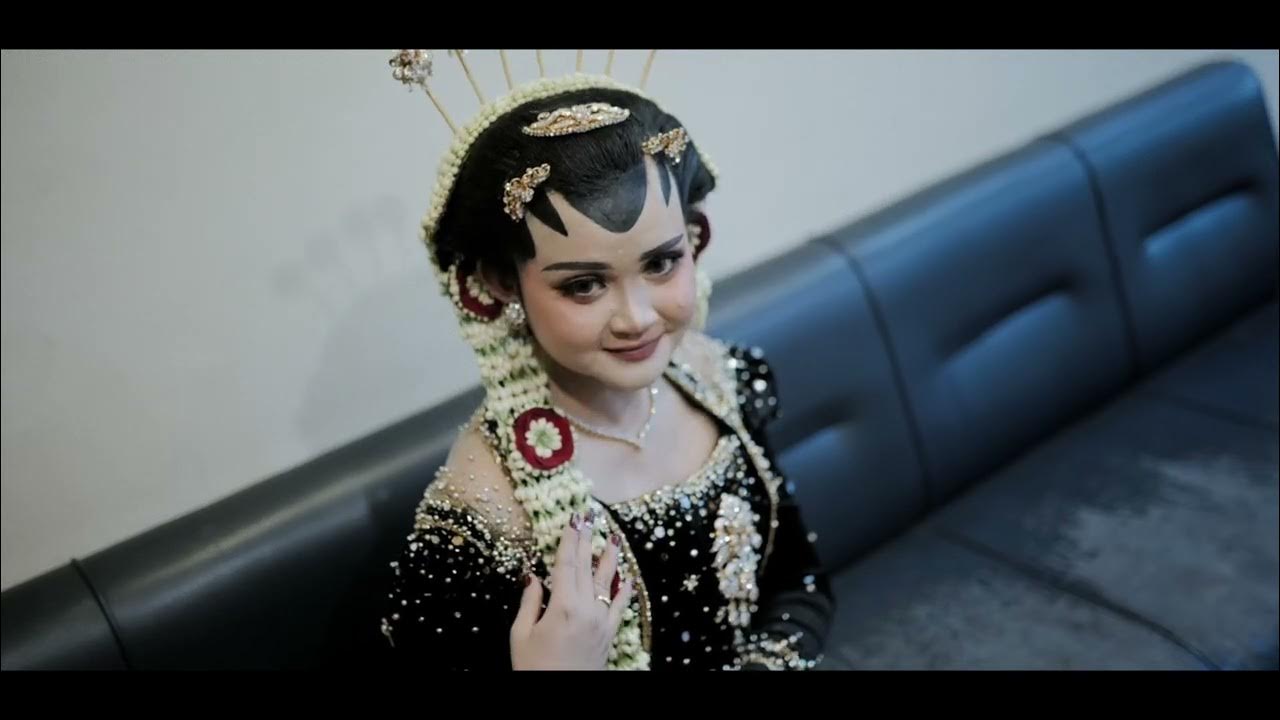 Momen Ketika Ratna & Jervi Menuju Resmi - YouTube