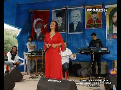 MERZİFON SITKI BABA PART 1