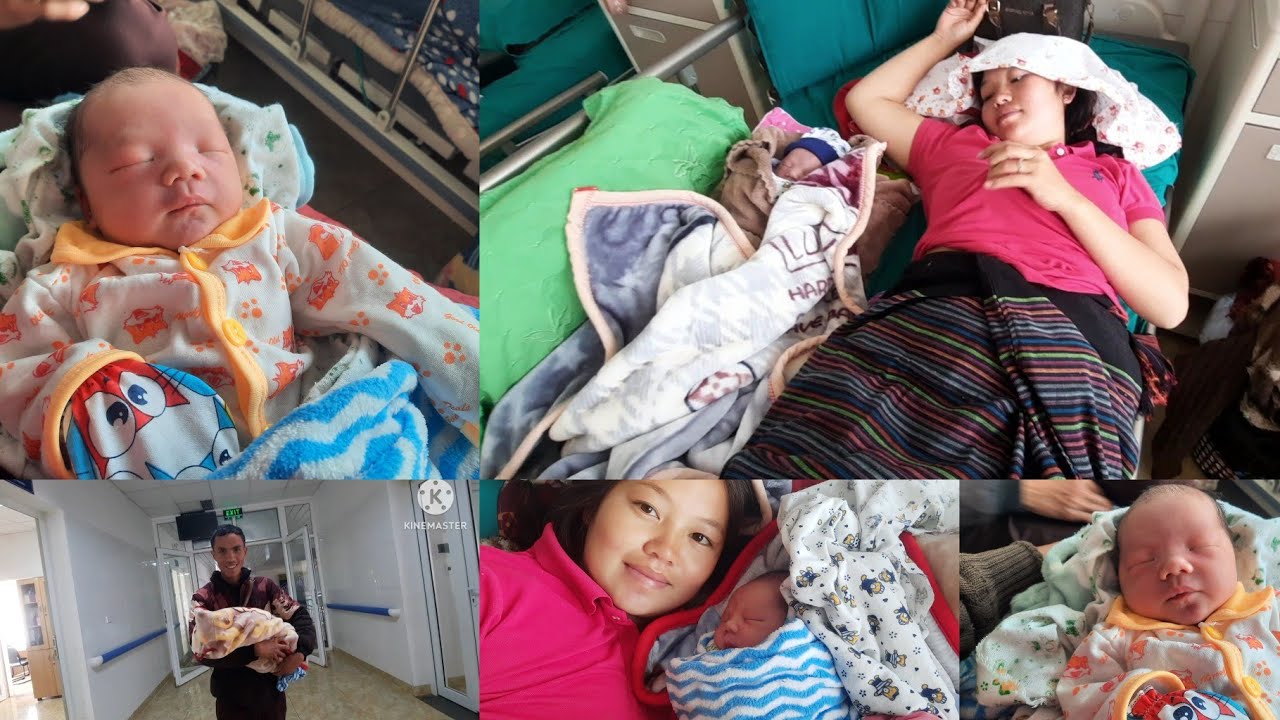 zoo siab laib ib tu me tub lawm os meb pho hlub heev li os 2 ມີນາ 2024 ...