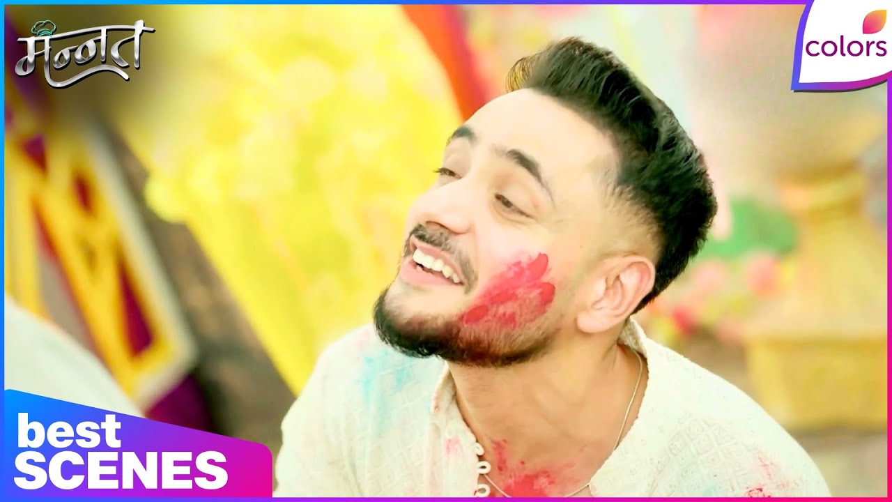 Mannat | Ep. 366 | Vikrant Questions Yuvi After Bunty’s Reveal | Best ...