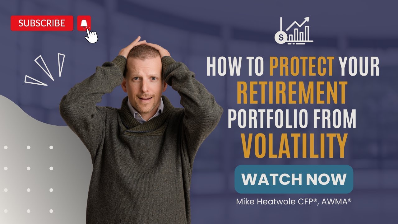 How to Protect Your Retirement Portfolio from Election and Market ...
