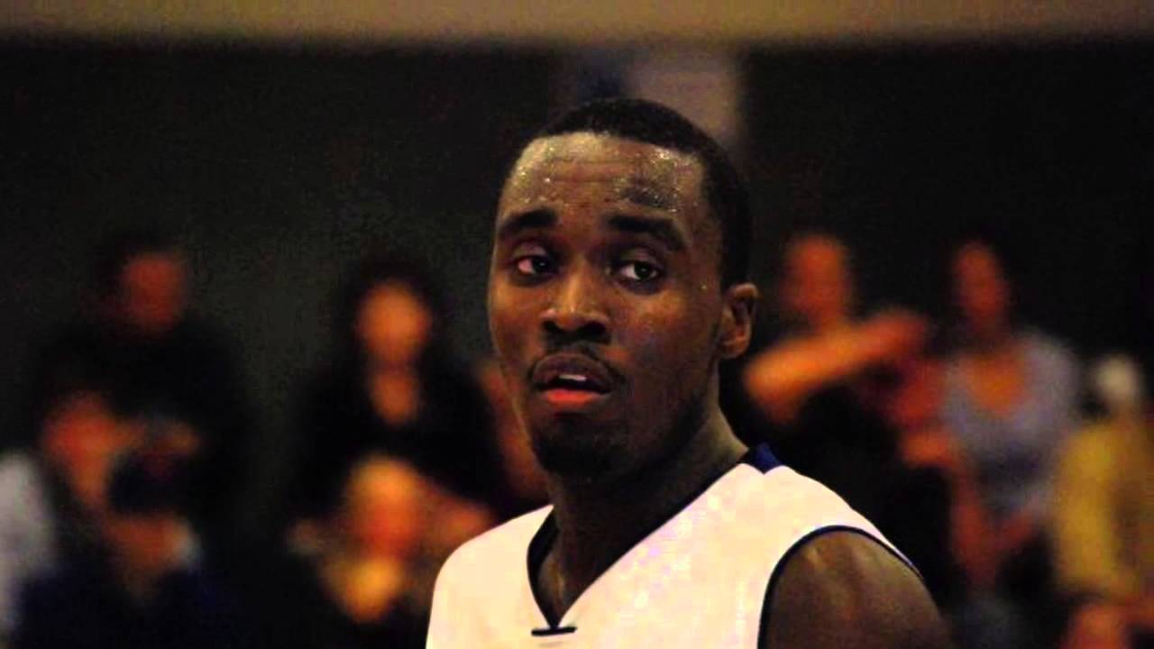 Omar Carter "Miracle In The Stands" - YouTube