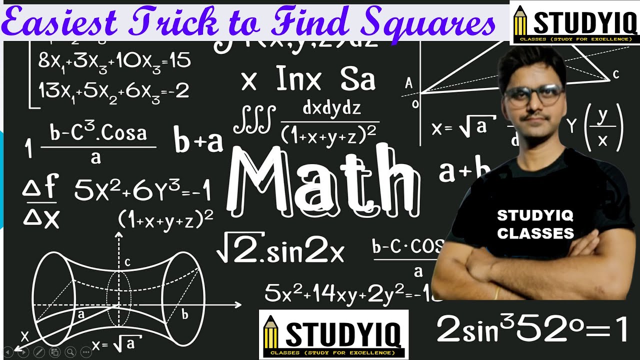 Crazy Maths Tricks Fast Maths Calculation YouTube crazy-maths-tricks-fast-maths-calculation-youtube