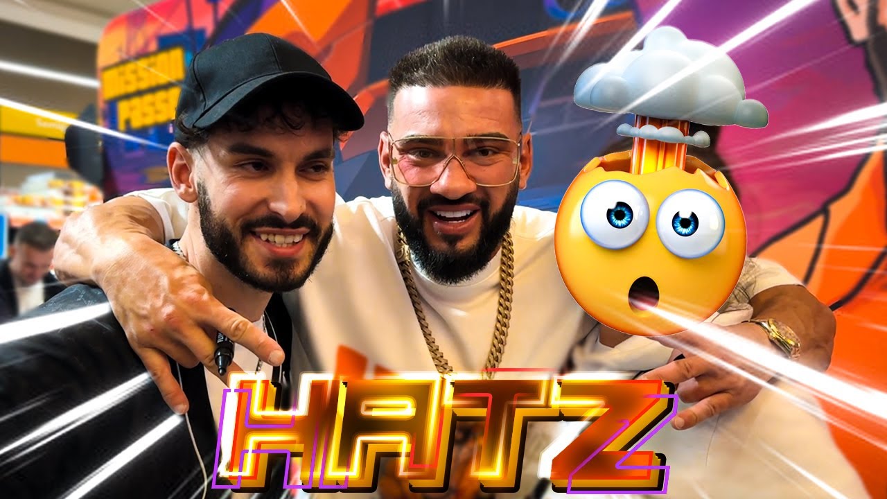 Hatz Pizza cu Dorian la Timișoara - 1000 De Cutii!? - YouTube