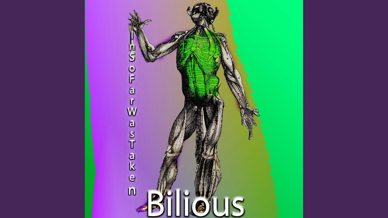 Bilious - YouTube
