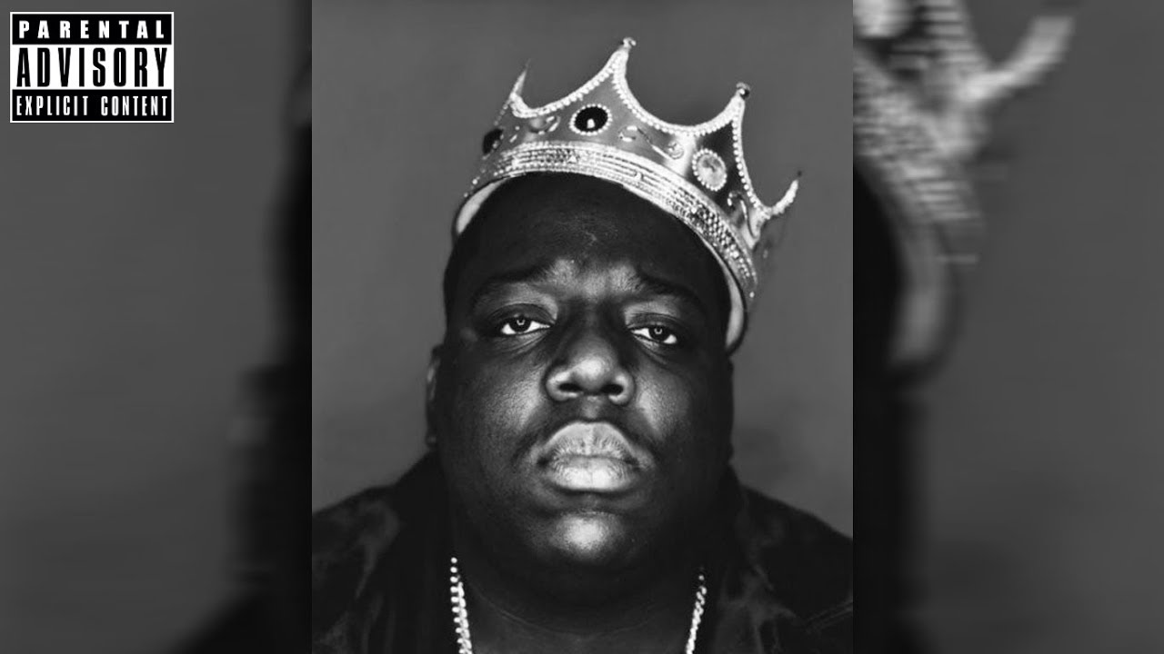 The Notorious B.I.G. - What's Beef - YouTube