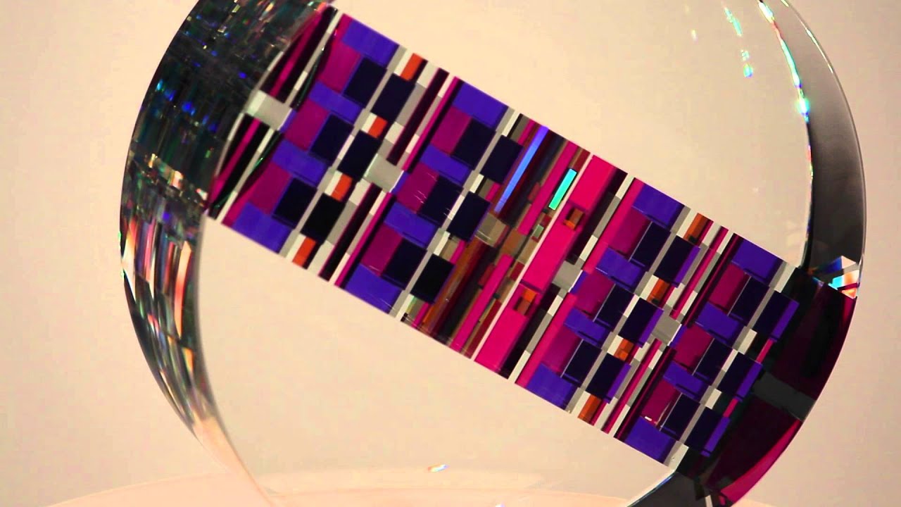 Full Core Cirque by Jack Storms - The Glass Sculptor - YouTube