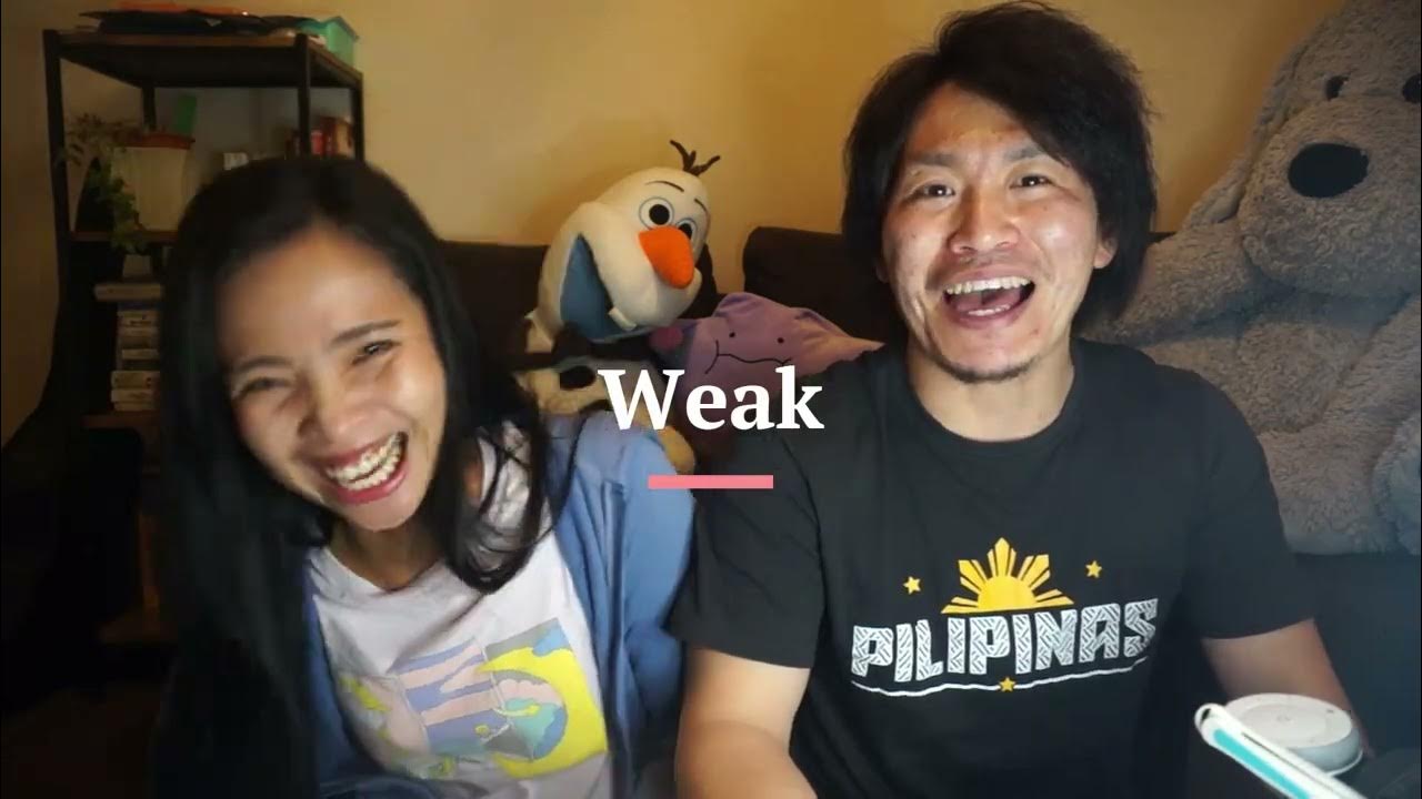 Basic Japanese Lesson 19 Part 1 Jochan and Yuts - YouTube