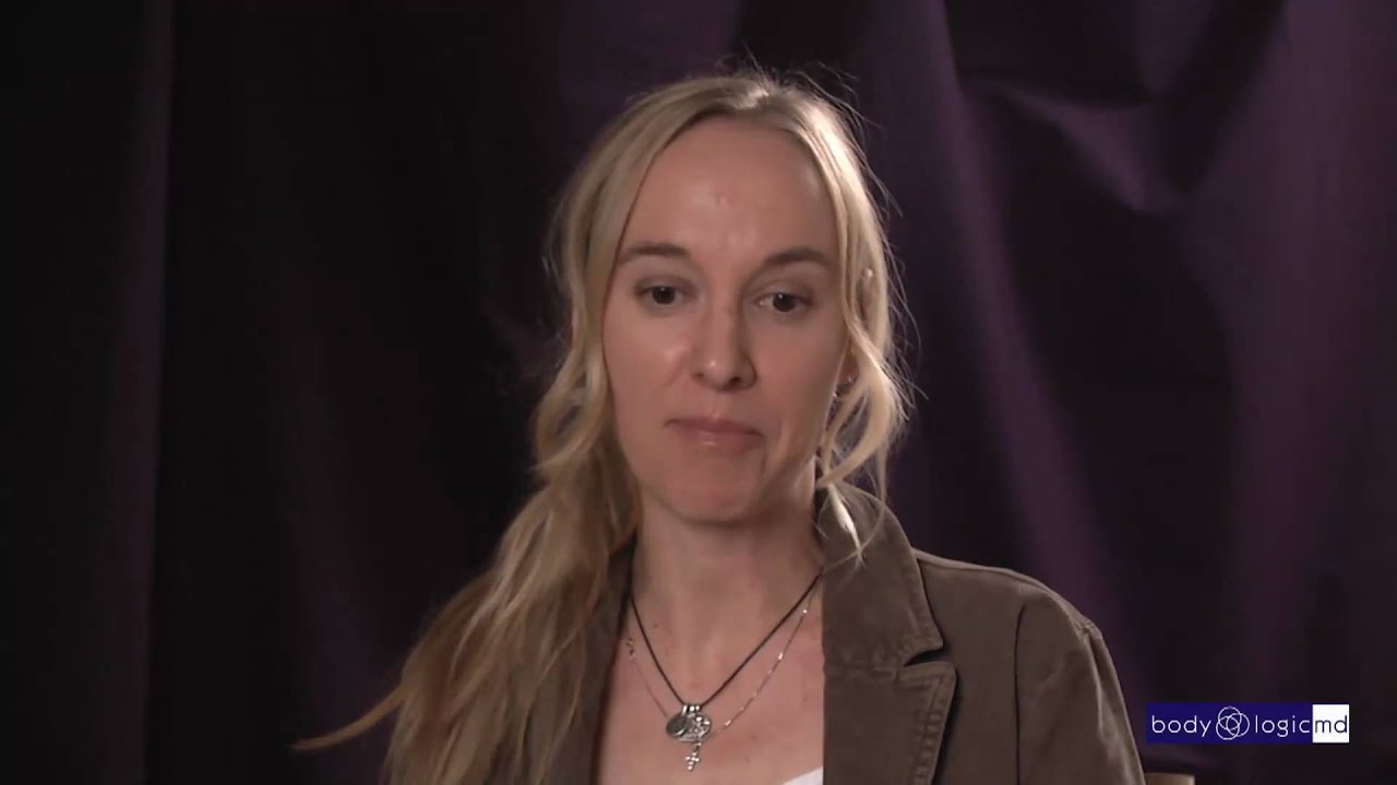 Duska Dyer, M.D. A4M fellowship - YouTube