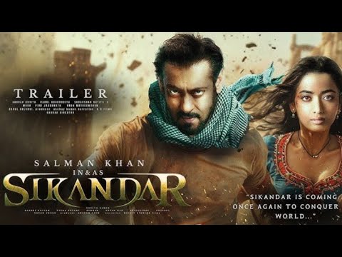"Sikandar Movie Full Story Explanation | Alexander The Great | 3-Minute ...