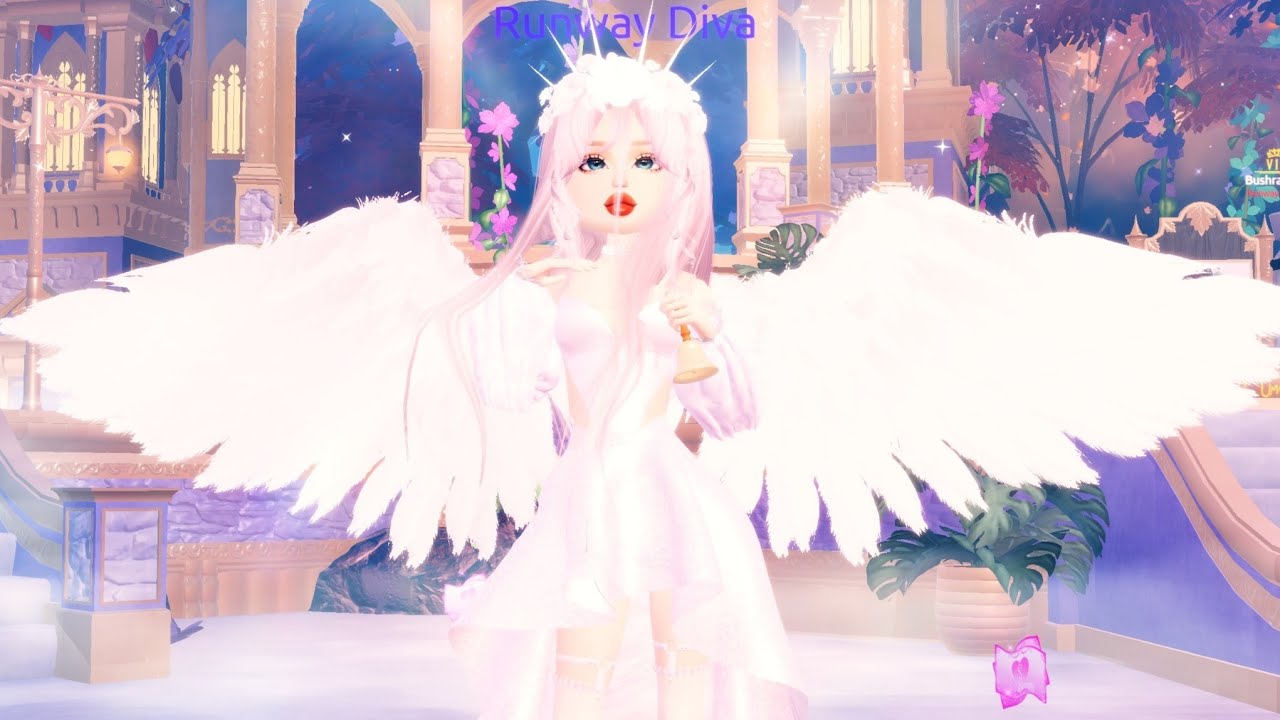 Theme: Magical Girl/Boy Halloween Event - DTI - DRESS TO IMPRESS # ...