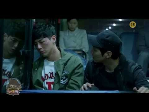 Angry Mom Episode 11 preview