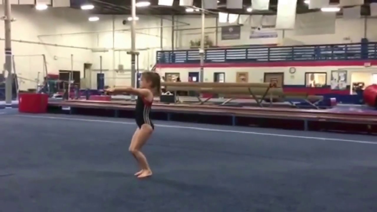 8 year old Katie Bond! Just some more fun stuff learning capture ...