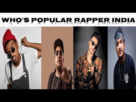 TOP 5 INDIAN RAPPER (2021)RAFTAAR|DIVINE|NAEZY|WHO IS THE BEST? - YouTube