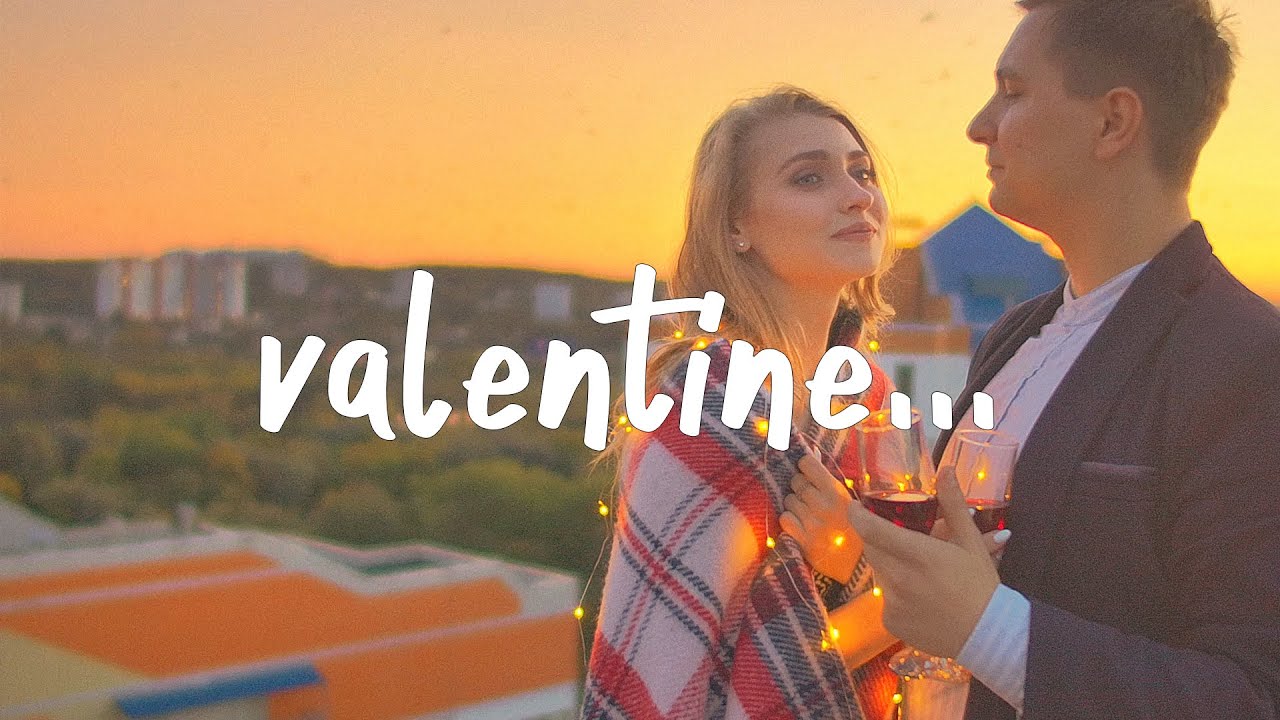 Laufey - Valentine (Lyrics) - YouTube