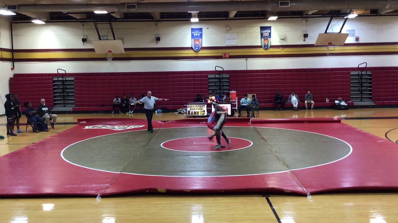 Colby v Harding 11/20/19 - YouTube