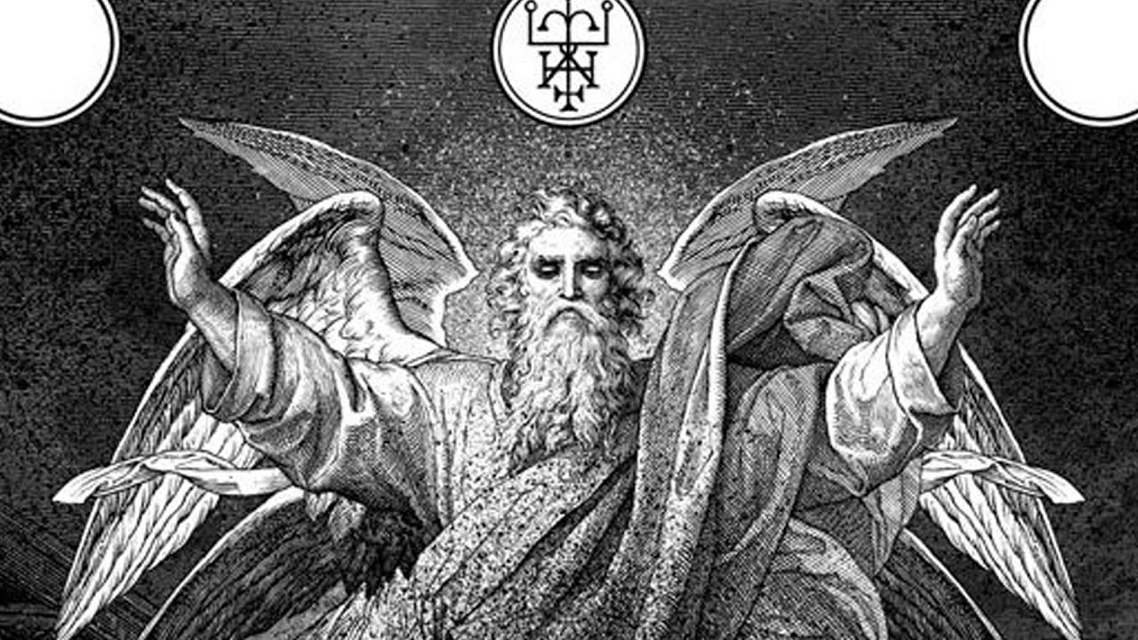 El hombre que conquisto el infierno y doblego a los demonios - YouTube