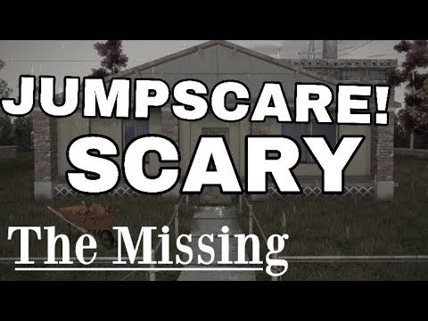 The Missing - Roblox - YouTube