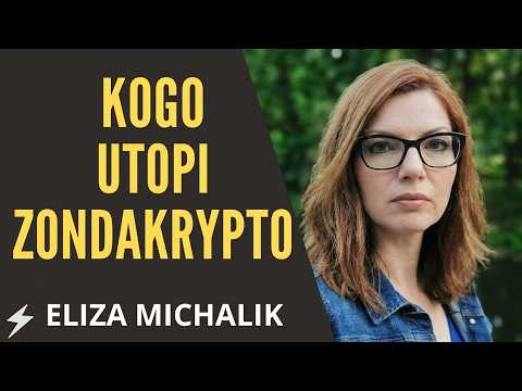Kogo utopi Zondakrypto