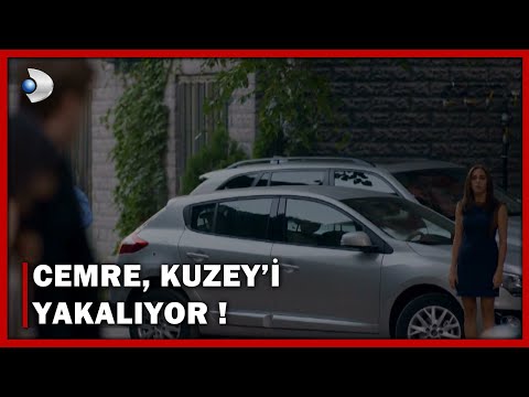 Cemre, Kuzey İle Deniz'i Görünce Barış'ın Evlenme Teklifini Kabul Etti! - Kuzey Güney 45.Bölüm